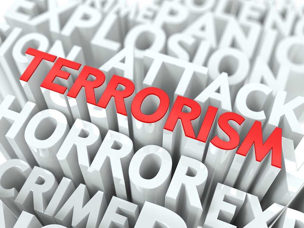 ISIS Terrorist BLINDS Prison Guard Permanently | Republican View