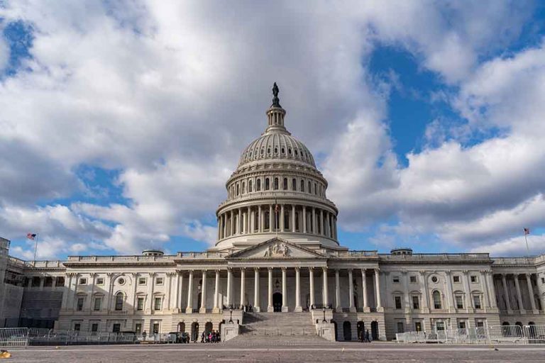 New Measure Aims To Address Unauthorized Drone Filming Over Military ...