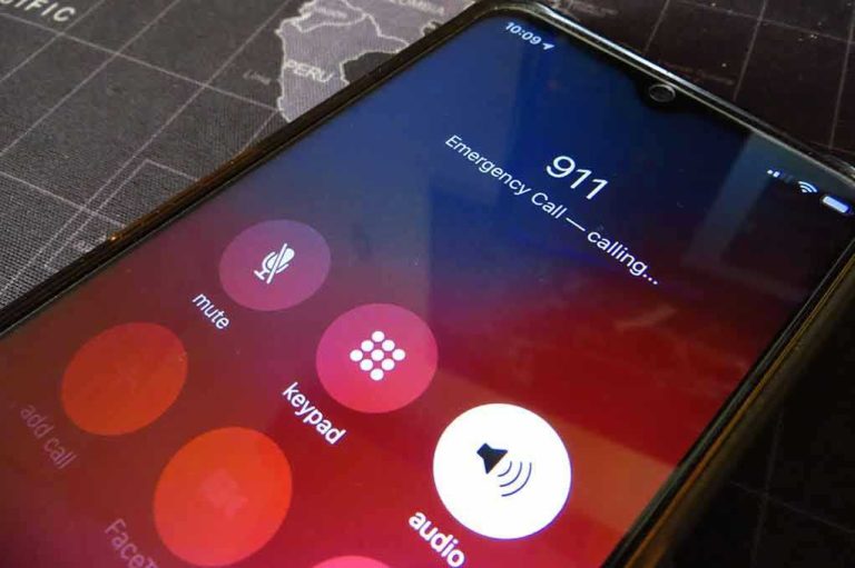 Criminals Target 911 Systems—Americans Die | Republican View