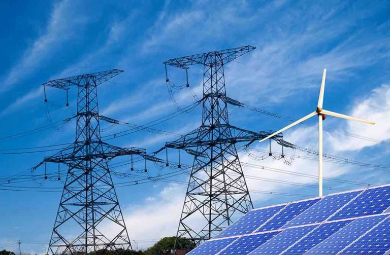 How Power Grid Is Draining Your Wallet | Republican View