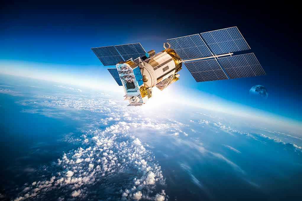 4,000 Satellites MOVED at Once | Republican View
