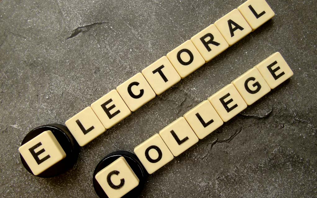 What Is the Electoral College and Why Do We Use It? | Republican View
